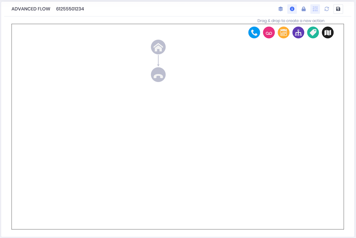 Inbound Number Portal Knowledge Base