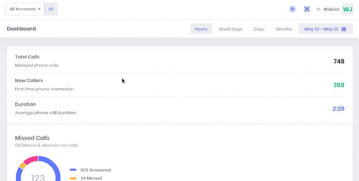 Getting Started with WildJar